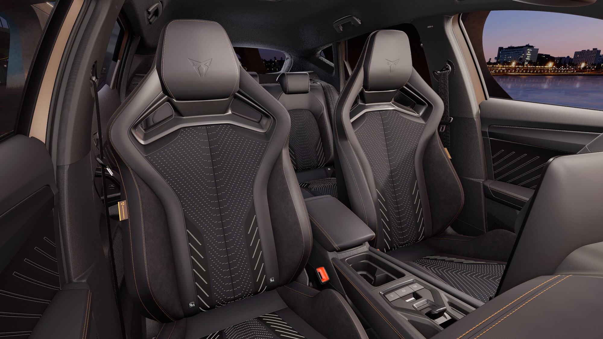 CUPRA Formentor | CUPRA