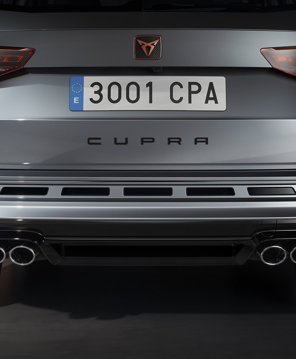 FAQs | CUPRA